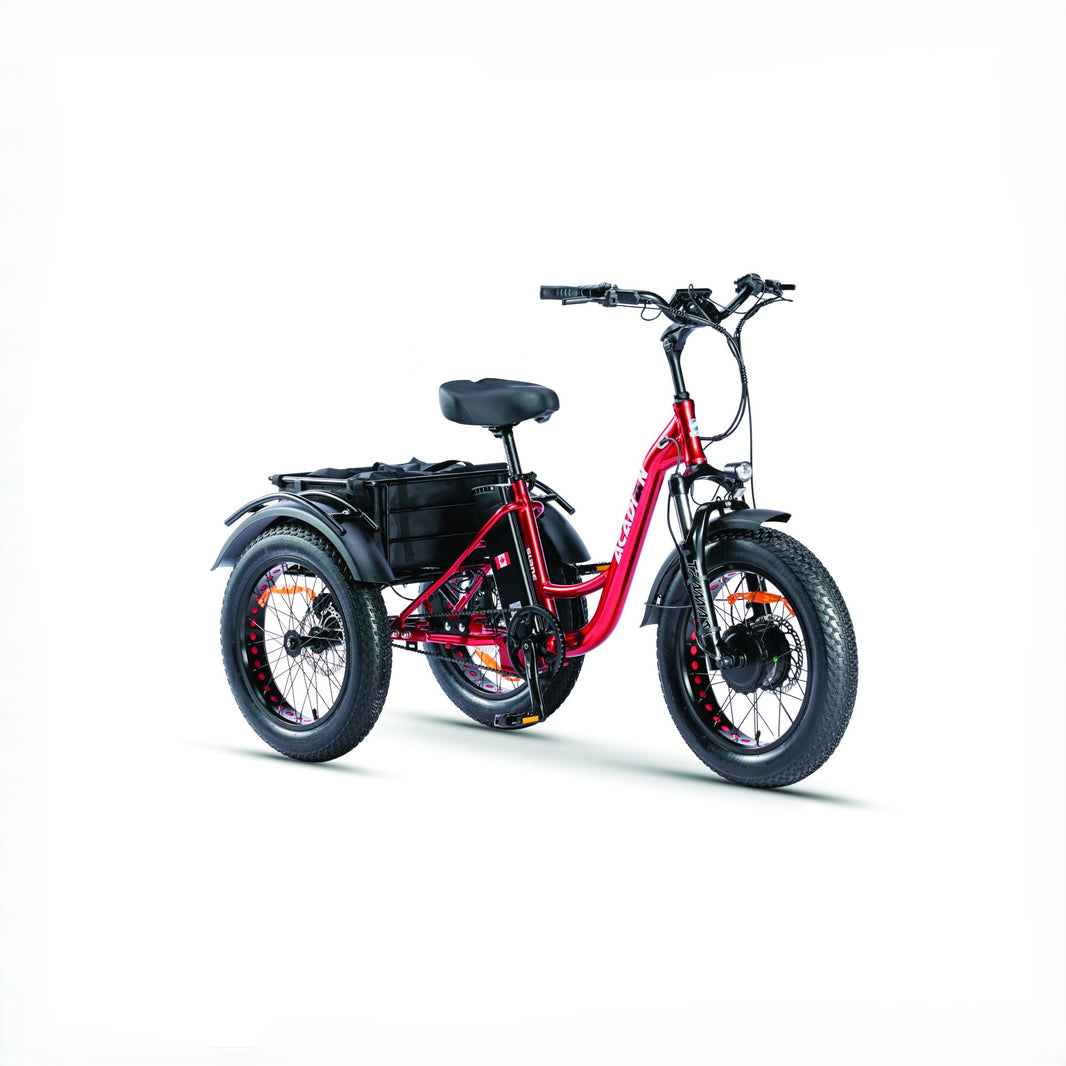 o2ride – Slane E-bikes Canada Home to distributors - O2RIDE - For Fun